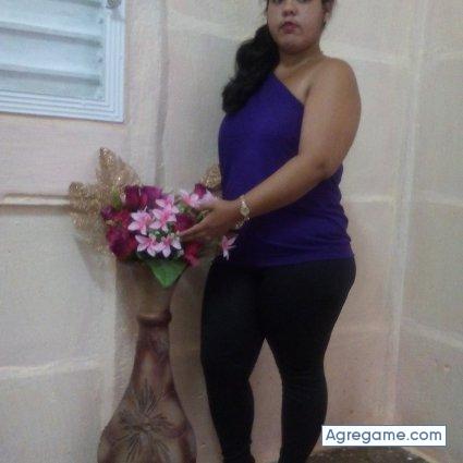 Mujeres solteras y chicas solteras en Ecuador