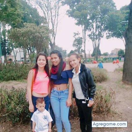 Mujeres solteras y chicas solteras que buscan pareja