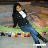 Mujeres Solteras en Lima, Peru