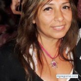 Mujeres Solteras en Lima, Peru